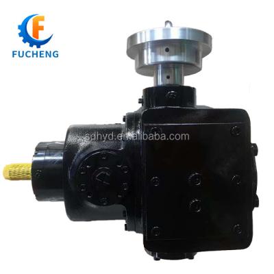 Standard Hydraulic Rexroth A2VK12MAO Variable Piston Pump for Industrial