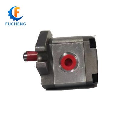 Parker PGP505 Pump Group 1 Aluminium Gear Pump Displacement 12cm3 Pressure