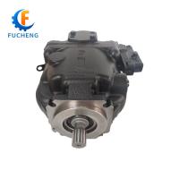 Quality Sauer Danfoss ERL Series Piston Pump ERL100 ERL130 for 100cm3 Displacement in English for sale