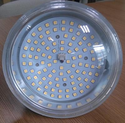 Cina la baia bassa di 40w SMD IP65 E26 E27 E39 E40 ha condotto l'accensione del AC85-265v CRI82 PF0.9 in vendita