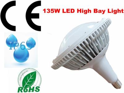 Cina 135w IP65 ha condotto l'alta baia che accende l'alta lampada E39/E40 della baia principale CRI85 in vendita