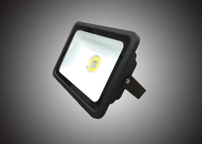 Cina Le luci di inondazione principali all'aperto IP65 11000lm 100w hanno condotto il proiettore AC100-277v in vendita