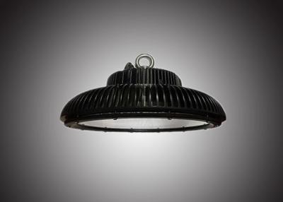 Cina baia industriale LED del UFO 200W alta che accende CRI82 ultra luminoso in vendita