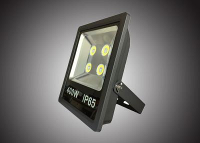 Cina L'alto potere 400w ha condotto le luci di inondazione PF0.7 all'aperto 120lm/W per la pubblicità in vendita