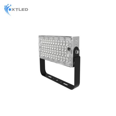 Cina Il modulo 100w di IP65 SMD ha condotto il profilato leggero dell'inondazione regolabile in vendita