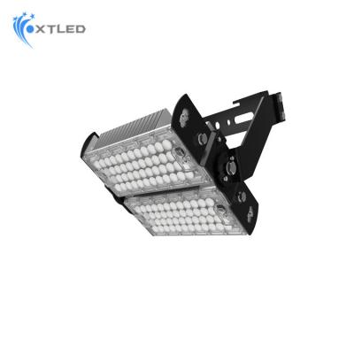 Cina IP65 SMD modul480w ha condotto il profilato leggero dell'inondazione regolabile in vendita