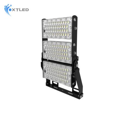 Cina Il modulo 360w di IP65 SMD ha condotto il profilato leggero dell'inondazione regolabile in vendita