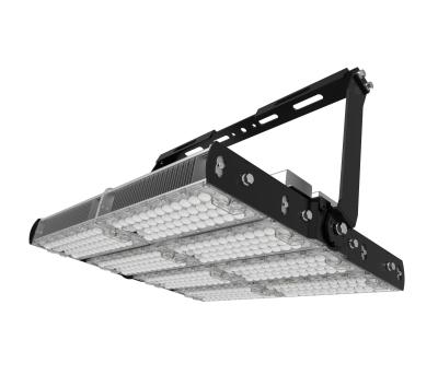 Cina Il modul 1440w di IP65 SMD ha condotto il profilato leggero dell'inondazione regolabile in vendita