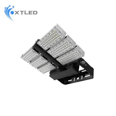 Cina Modulo IP65 SMD 600w ha condotto l'angolo chiaro di inondazione regolabile in vendita