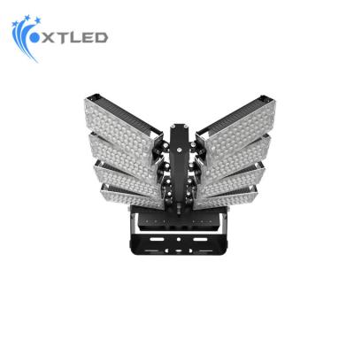 Cina Il modul 600w di IP65 SMD ha condotto il profilato leggero dell'inondazione regolabile in vendita