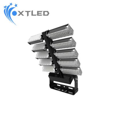 Cina Il modul 840w di IP65 SMD ha condotto il profilato leggero dell'inondazione regolabile in vendita