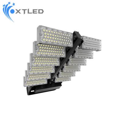 Cina Il modul 1440w di IP65 SMD ha condotto il profilato leggero dell'inondazione regolabile in vendita
