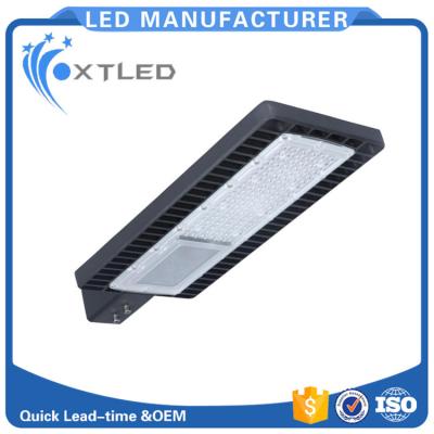 Cina Iluminazione pubblica 2700K-6500K 120W del nuovo modello LED per opzione in vendita