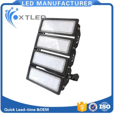 Cina sport di 400W LED che accende alto albero LED che accende la luce di inondazione del LED 5 anni di CE della garanzia in vendita