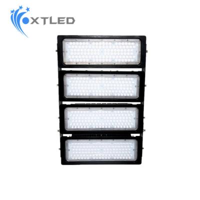 Cina sport di 1200W LED che accende alto albero LED che accende la luce di inondazione del LED 5 anni di CE della garanzia in vendita