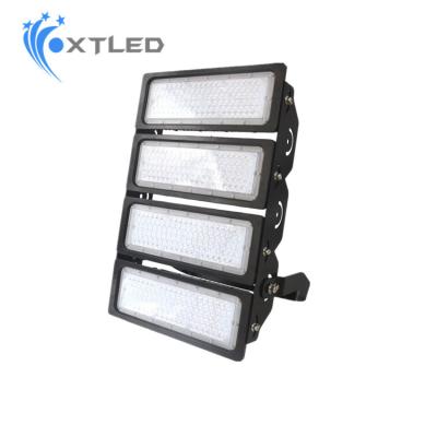 Cina sport di 1440W LED che accende alto albero LED che accende la luce di inondazione del LED 5 anni di CE della garanzia in vendita