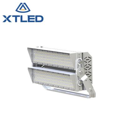 Cina La luce di inondazione industriale all'aperto di alto potere 480w LED di illuminazione con IP66 CE/PSE/RoHS ha approvato in vendita