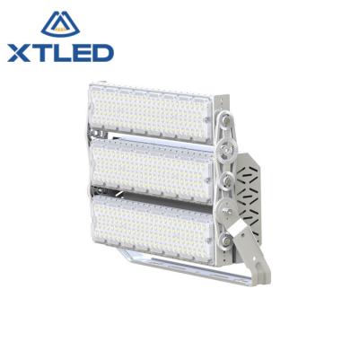 Cina La luce di inondazione industriale all'aperto di alto potere 480w LED di illuminazione con IP66 CE/PSE/RoHS ha approvato in vendita