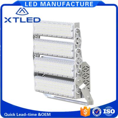 Cina La luce di inondazione industriale all'aperto di alto potere 1200W LED di illuminazione con IP66 CE/PSE/RoHS ha approvato in vendita