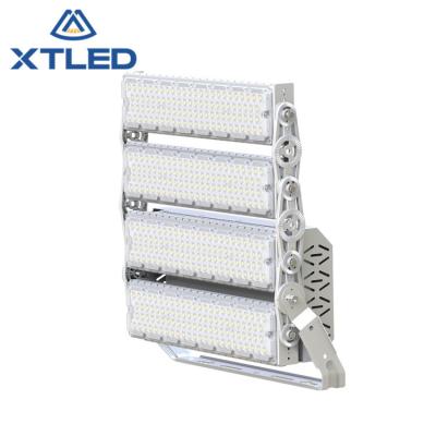 Cina La luce di inondazione industriale all'aperto di alto potere 1500W LED di illuminazione con IP66 CE/PSE/RoHS ha approvato in vendita
