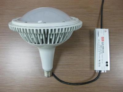 Cina alta luce della baia di 12000lm SMD E40 LED, alta illuminazione del magazzino della baia 150W in vendita