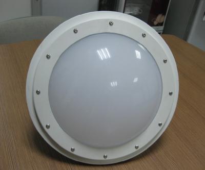 Cina alta lega del magnesio del CE PSE di illuminazione del magazzino della baia di 135w 100lm/w in vendita