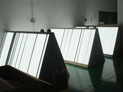 Cina Luce dell'interno della metropolitana dell'alto lume 15W G13 3ft T8 LED per l'officina/fabbrica in vendita