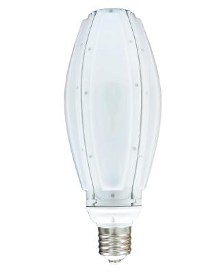 Cina Illuminazione industriale dell'alta baia della luce del cereale di alto potere 80W LED con l'angolo d'apertura 360° in vendita