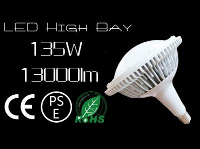 Cina 15000lm 150 l'alto magazzino impermeabile della baia di watt LED accende 1194.09LUX in vendita