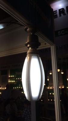 Cina Immagazzini IP65 l'alta baia industriale impermeabile LED che accende 200W 2000K ~ 7000K in vendita