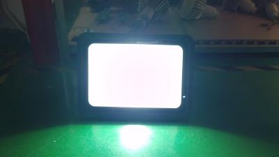 Cina Le alte luci di inondazione esteriori del lume 100W LED impermeabilizzano il proiettore di Ip65 LED in vendita