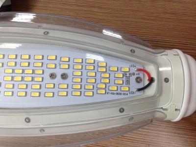 Cina 60 watt SMD E39/lampadina cereale di E40 LED con il driver 110lm/w di Meanwell in vendita
