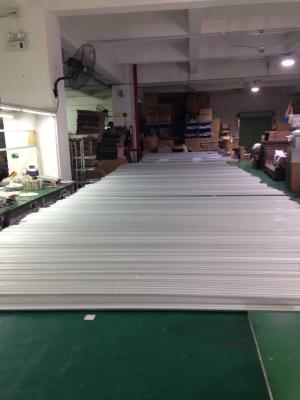 Cina 34 watt 3800LM 50Hz/lampada TUV/FCC/CE metropolitana di 60Hz T8 8FT LED in vendita