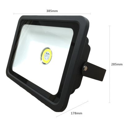 Cina Luci di inondazione all'aperto luminose alte 11000lm AC180 - risparmio energetico 260V in vendita
