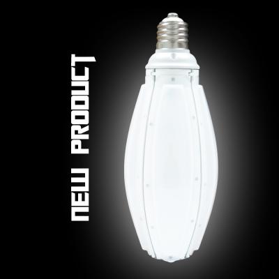 China Alto accesorio de la bahía LED de IP65 60W 3000K 4000K, alta lámpara de la bahía de SMD E39 E40 CRI85 LED en venta