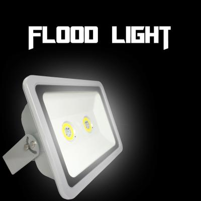 China Altos luces de inundación al aire libre del CRI 80 LED del lumen 33000lm 300W con ángulo de haz 160° en venta