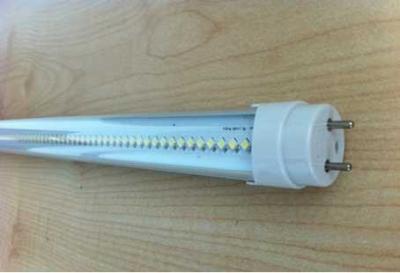 Cina lampade della metropolitana di 1.2m 2000LM T8 18W LED con la lega di alluminio e la copertura del PC in vendita