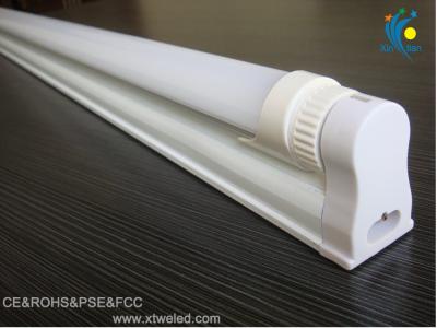 Cina metropolitana 220V/di 110V Ra82 3800LM G13 34W 8FT T8 LED con l'angolo d'apertura 180° in vendita