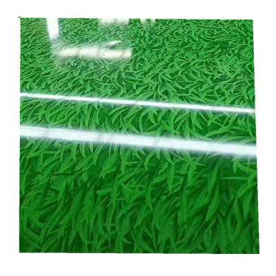Cina Roofing sheet RAL9010 color prepainted galvanized steel coil ppgi color coated galvanized steel coils and sheet for roof tiles in vendita