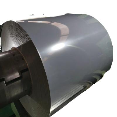 Cina Roofing Sheet PPGL Color Coated PPGI Roll Price Prepainted Galvanize Steel Coil Caigang Bulk To Roof Sheet in vendita