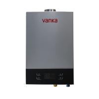 Quality 12L Thermostatic Indoor Gas Water Heater Automated Temperature Control For Bathroom for sale