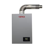 Quality Indoor Natural Gas Direct Vent Gas Water Heater Wall Mounted For Bathroom Kitchen for sale