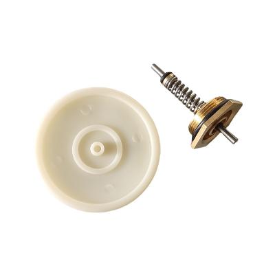중국 가스 워터 히터 밸브 핀 14mm x 42mm 가전 교체 판매용