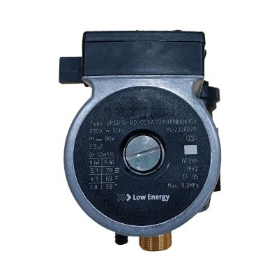 Κίνα Αντλία κυκλοφορίας θέρμανσης λέβητα αερίου τοίχου εξοικονόμησης ενέργειας προς πώληση