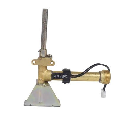 China 6L-12L Gas Water Heater Spare Part Zero Water Pressure Interlock Valve for sale