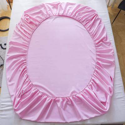Cina Lenzuola da letto 4 Way Stretch Microfiber per materasso da 8 o14 pollici 2 cuscinetti in vendita