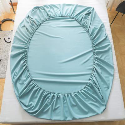 Cina 200 cc di biancheria da letto in poliestere 1 lenzuolo e 2 coperte per cuscini per una buona notte di sonno in vendita