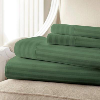 Cina NO Riempimento 80gm 100% poliestere microfibra incisa lenzuola da letto Set da Xinpai 133 * 60 densità di tessuto in vendita