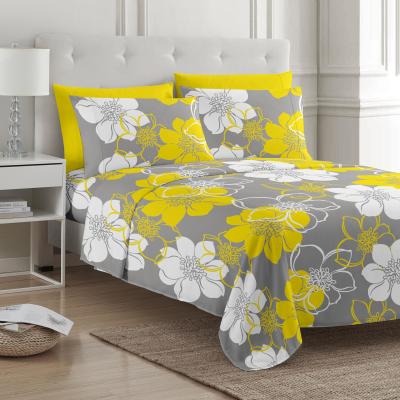 Cina Set di lenzuola da letto da 1,5 metri e 5 piedi, l'aggiunta perfetta alla vostra casa. in vendita