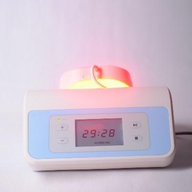 Cina Piccola terapia laser a semiconduttore di SSCH per la sanità domestica della clinica in vendita